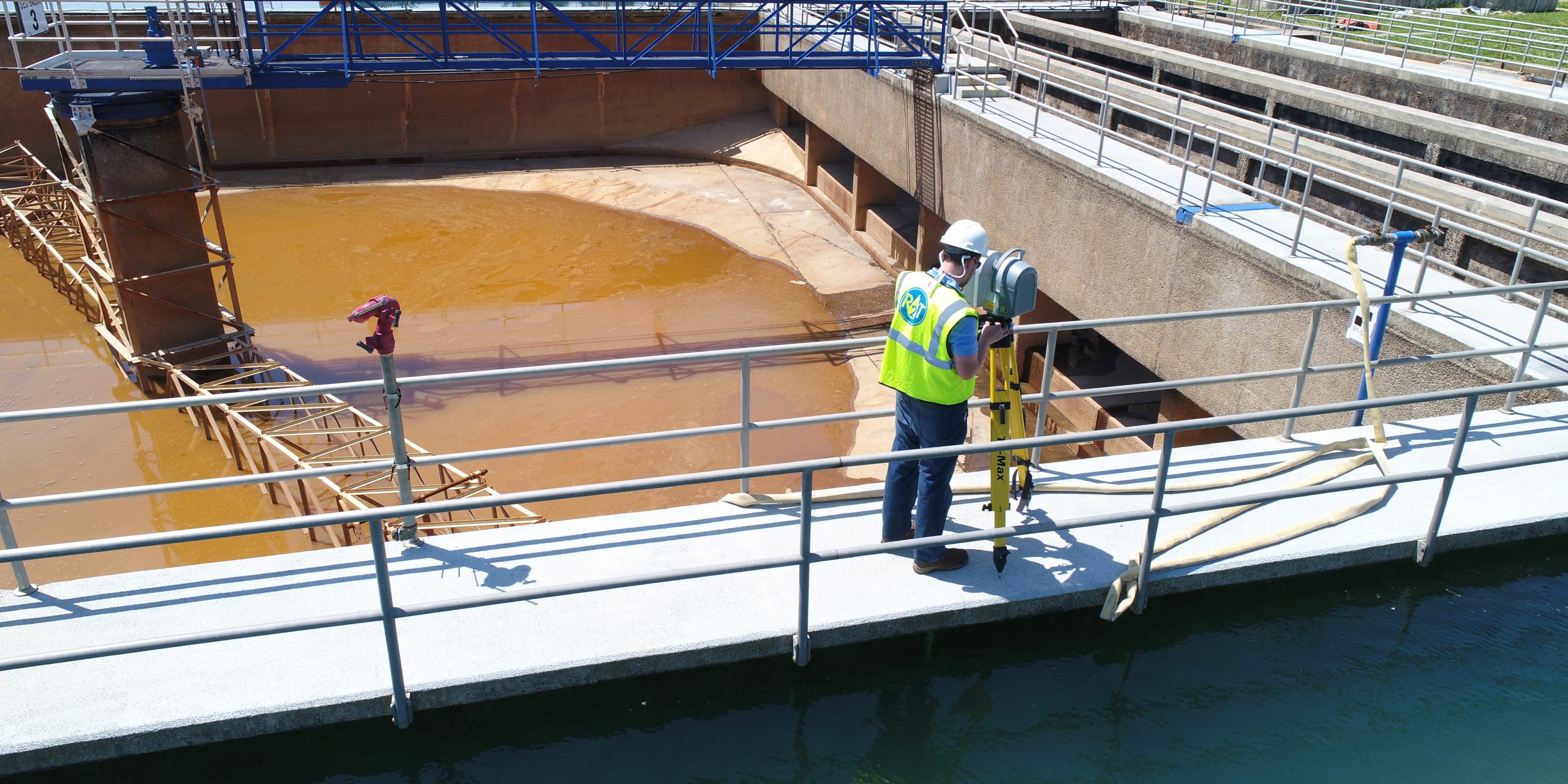 R2T, Inc. – River to Tap