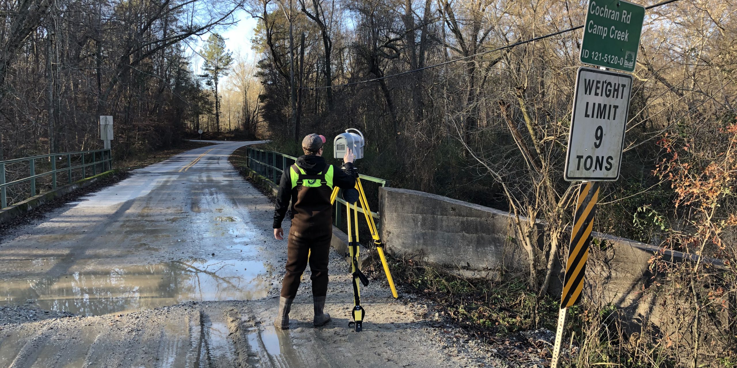 R2T, Inc. – River to Tap