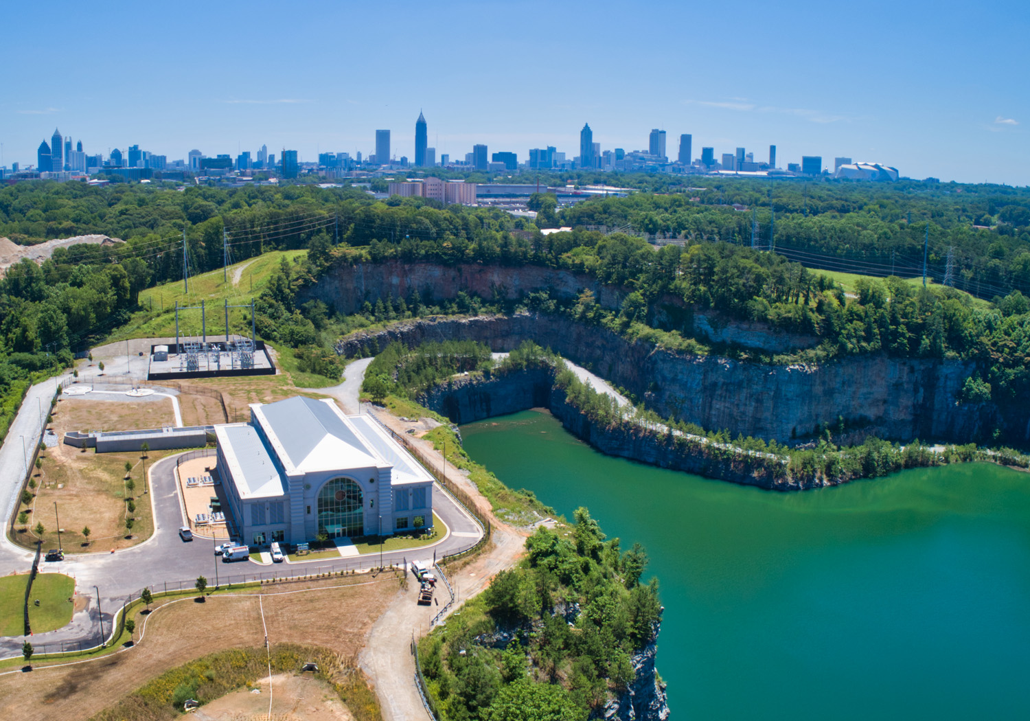 Hydraulic Modeling – R2T, Inc.